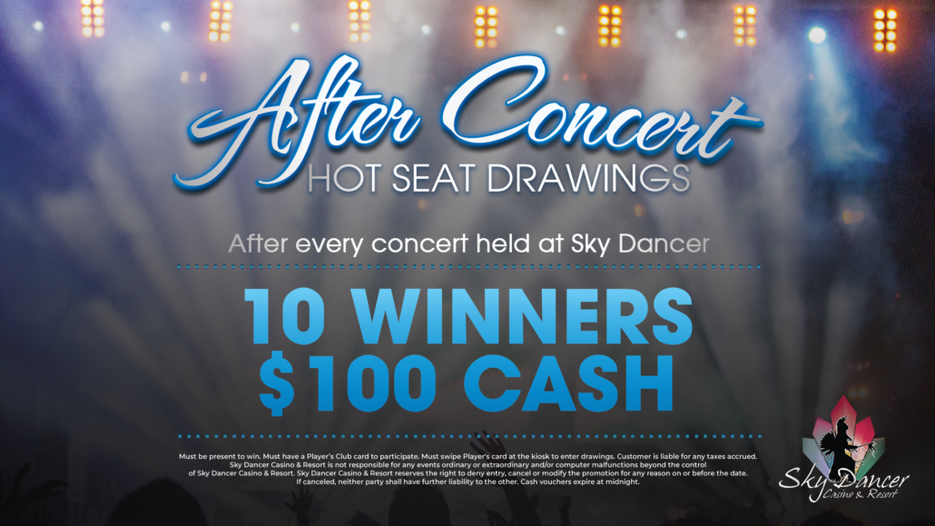 Home - Sky Dancer Casino & Resort